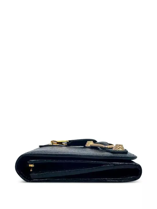 Balenciaga Le City Money Wallet