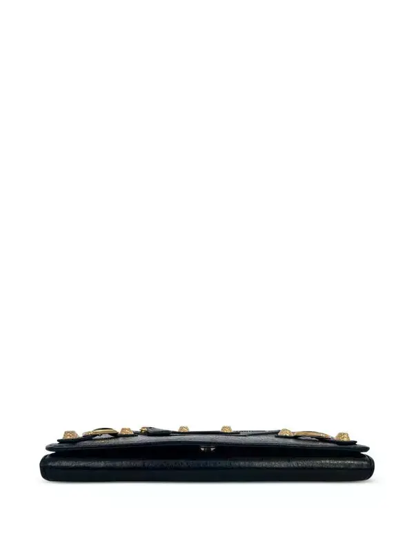 Balenciaga Le City Money Wallet