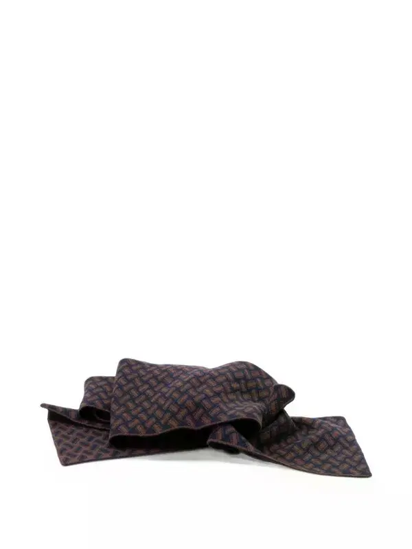DRUMOHR Biscottino Scarf