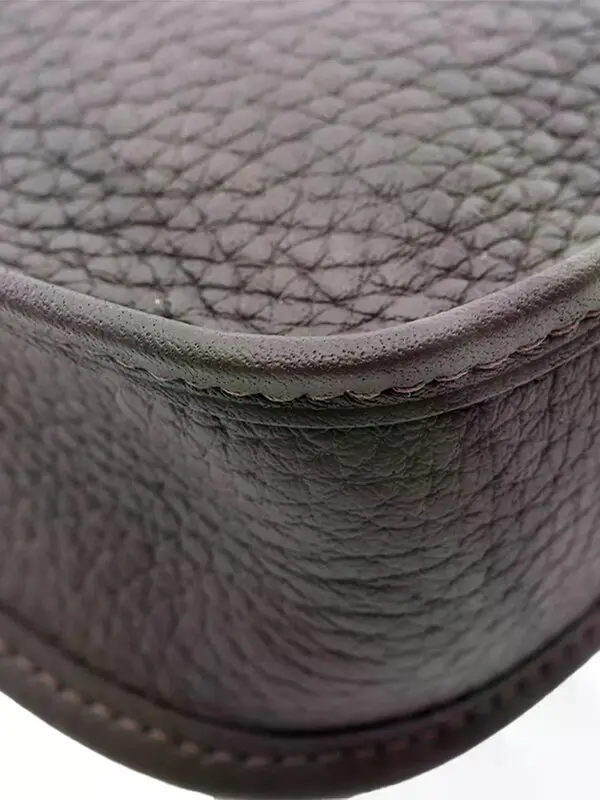 Hermès Clemence Evelyne I 16 Amazone Crossbody Bag