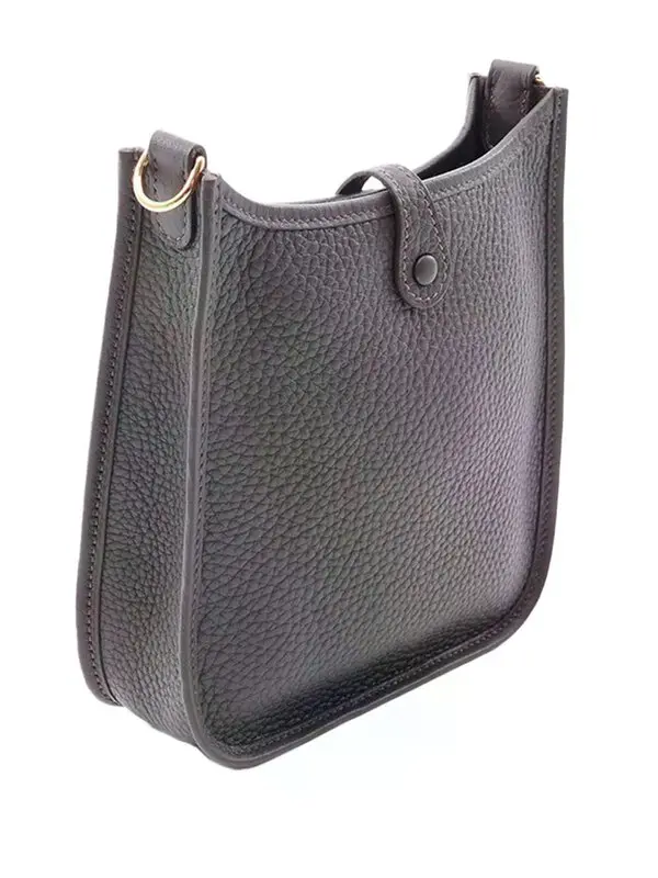 Hermès Clemence Evelyne I 16 Amazone Crossbody Bag