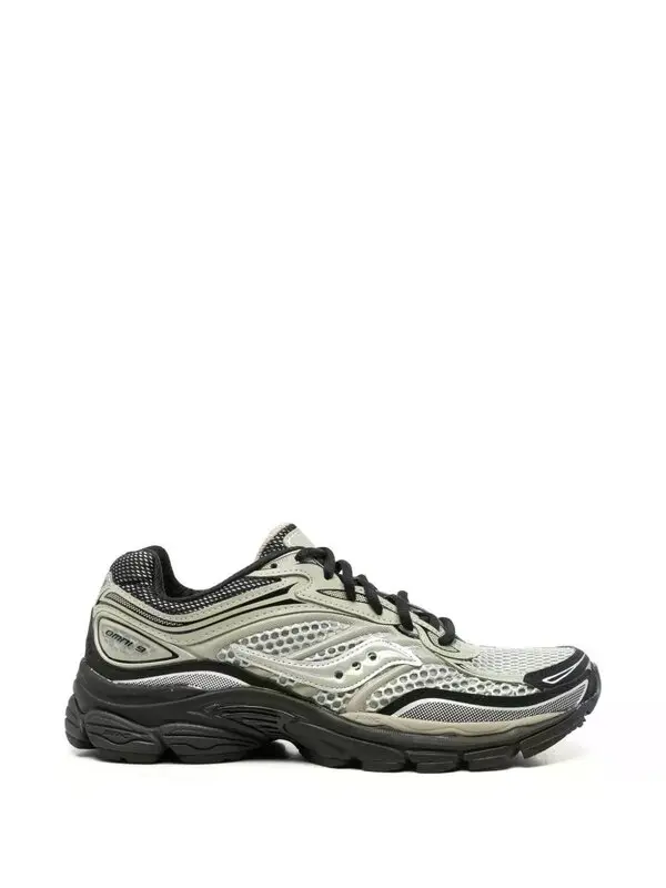 Saucony Omni Mesh Sneakers