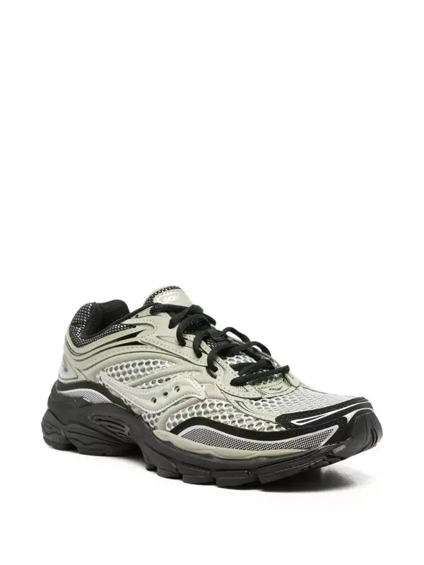 Saucony Omni Mesh Sneakers