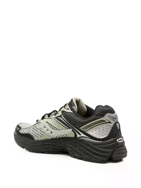 Saucony Omni Mesh Sneakers
