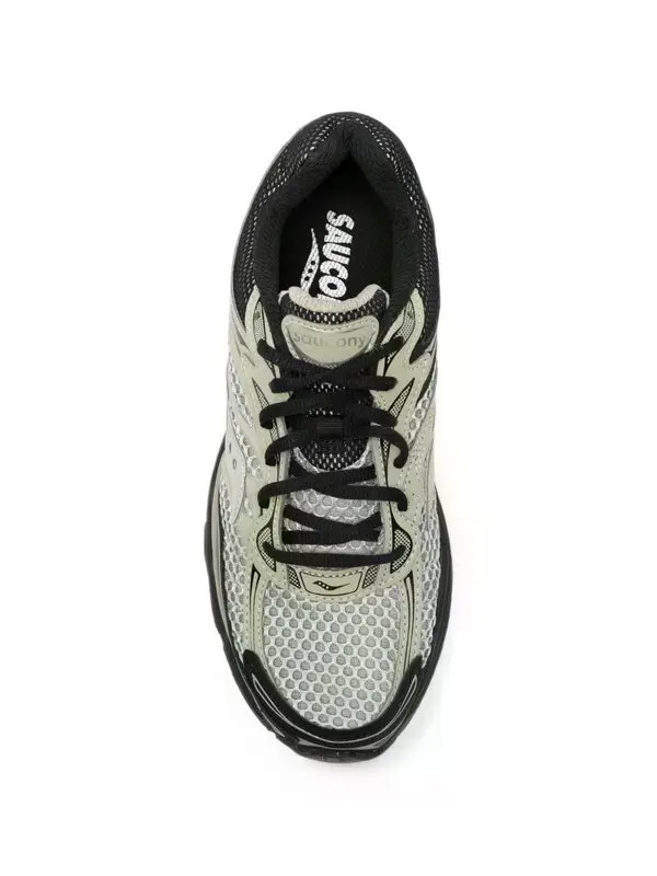 Saucony Omni Mesh Sneakers