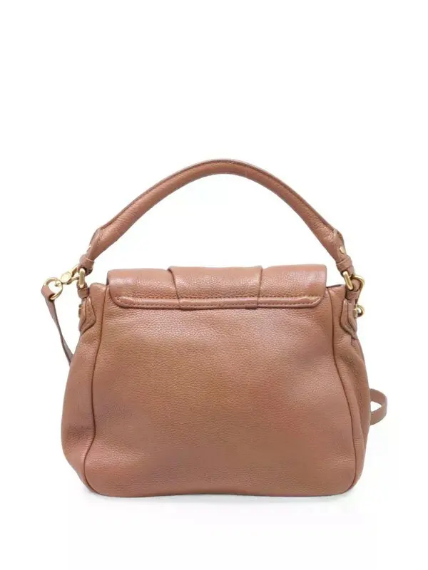 Marc Jacobs Classic Q Lil Ukita Shoulder Bag