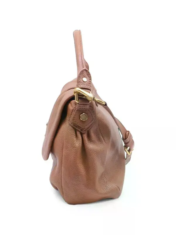 Marc Jacobs Classic Q Lil Ukita Shoulder Bag