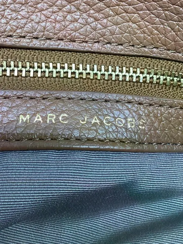 Marc Jacobs Classic Q Lil Ukita Shoulder Bag