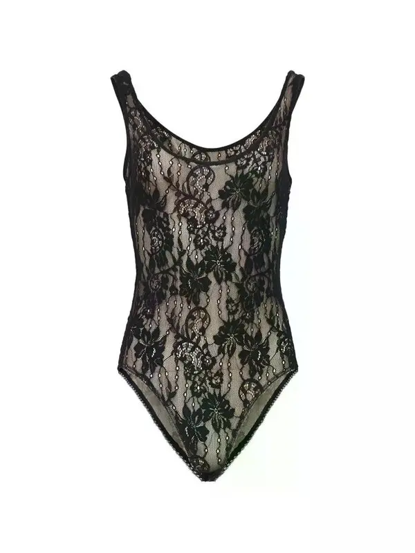 Zimmermann Designer Top