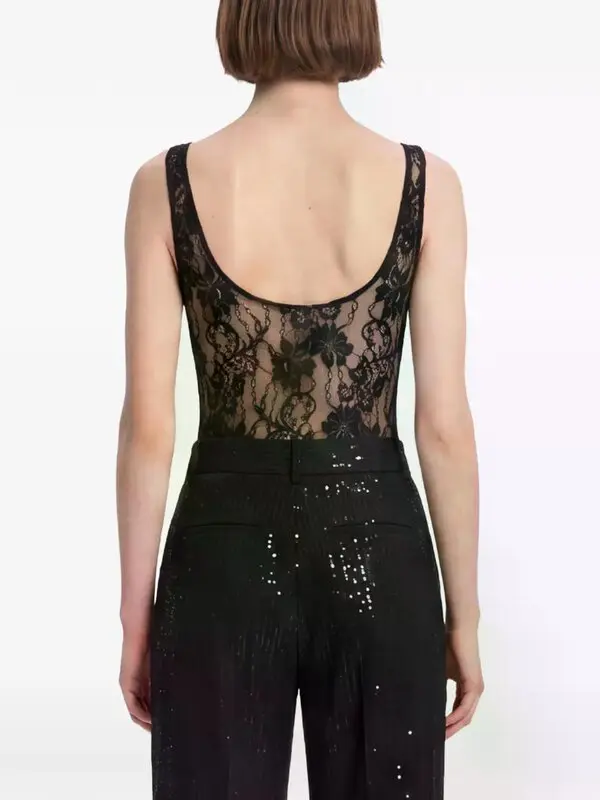 Zimmermann Designer Top