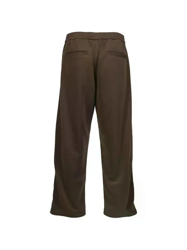DAIWA PIER39 Drawstring-hem Track Pants