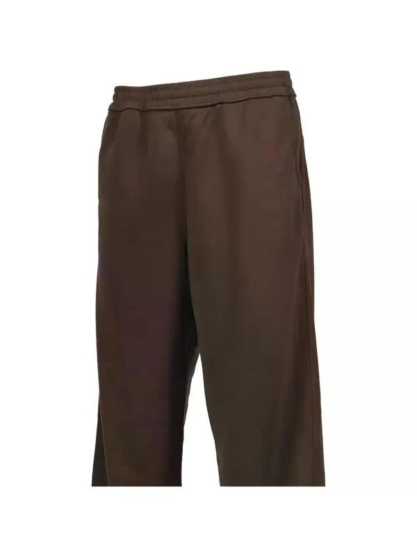 DAIWA PIER39 Drawstring-hem Track Pants