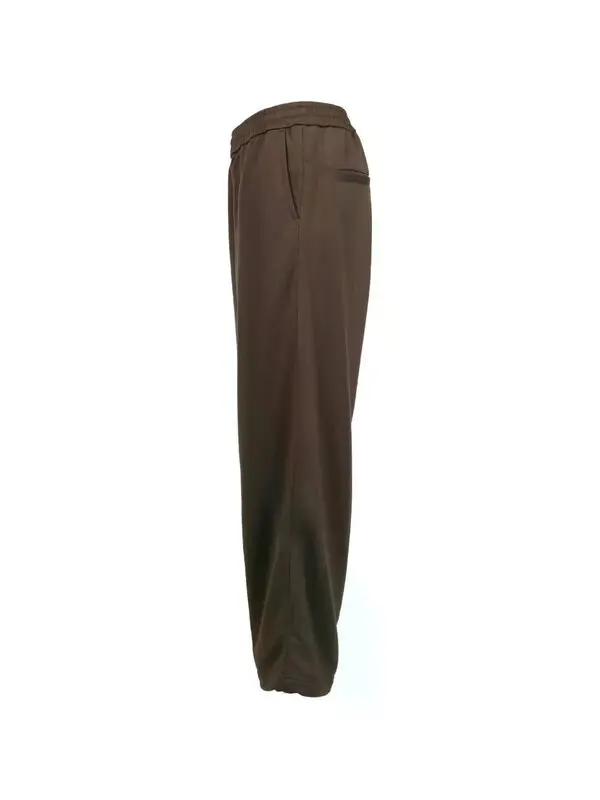 DAIWA PIER39 Drawstring-hem Track Pants