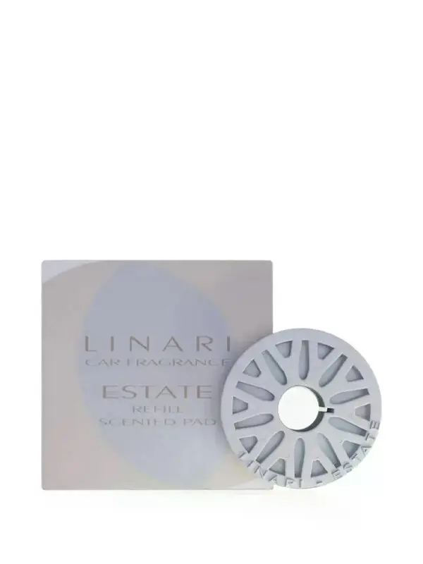 LINARI Estate Car Fragrance Refill