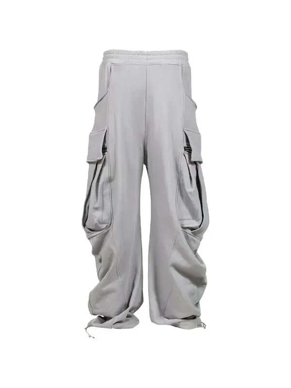 ZANONE Multi-pocket Track Pants