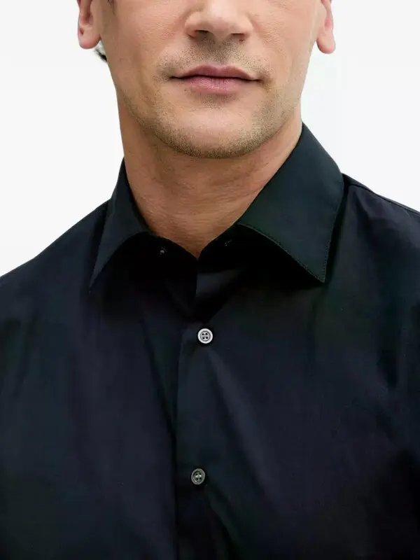 Sisley Long-sleeve Shirt
