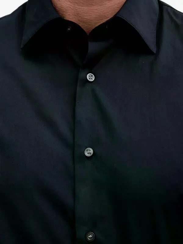 Sisley Long-sleeve Shirt