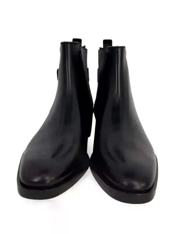 Balmain Pete Chelsea Ankle Boots