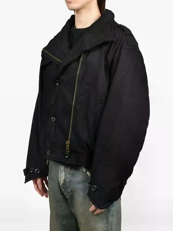 NO/FAITH STUDIOS Balloon-silhouette Jacket