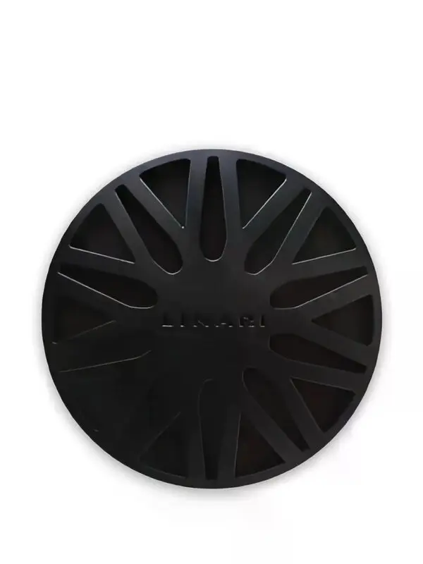 LINARI Opale Car Fragrance Diffuser - Black