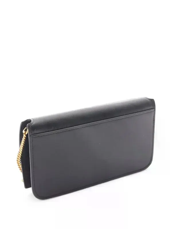 Saint Laurent Cassandra Chain Cross Body Bag