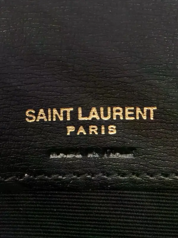 Saint Laurent Cassandra Chain Cross Body Bag