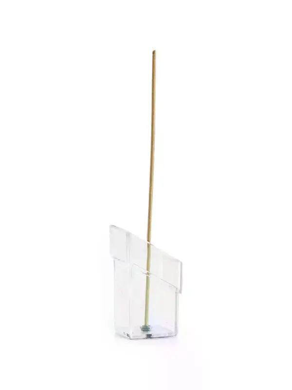 OR-FIUME Basil Lime Garden Incense Sticks