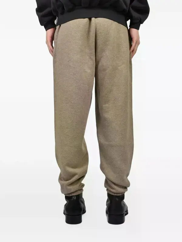 ESSENTIALS Logo-print Track Pants