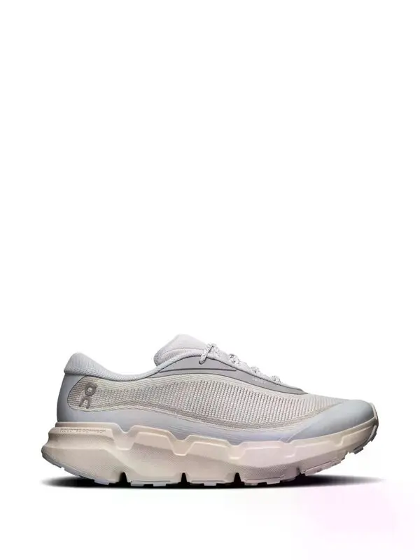 On Cloudsuma Hike Sneakers - Neutrals
