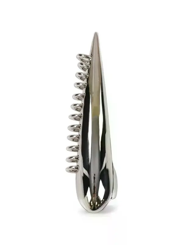 HUGO KREIT Fringe Nail Ring