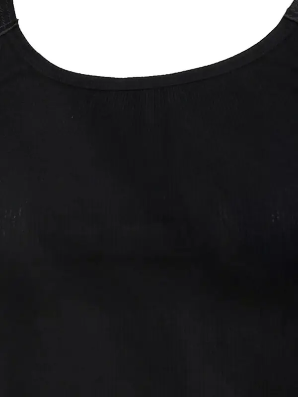 Matthew Williamson Webbing Tank Top