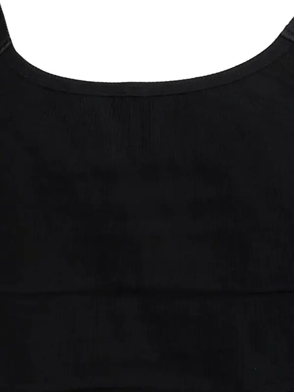 Matthew Williamson Webbing Tank Top
