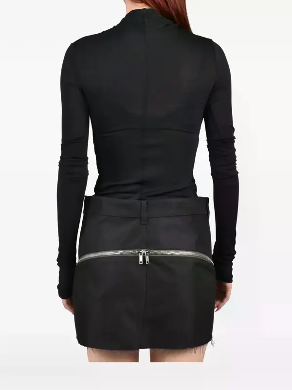 Rick Owens Kairo Twisted Top