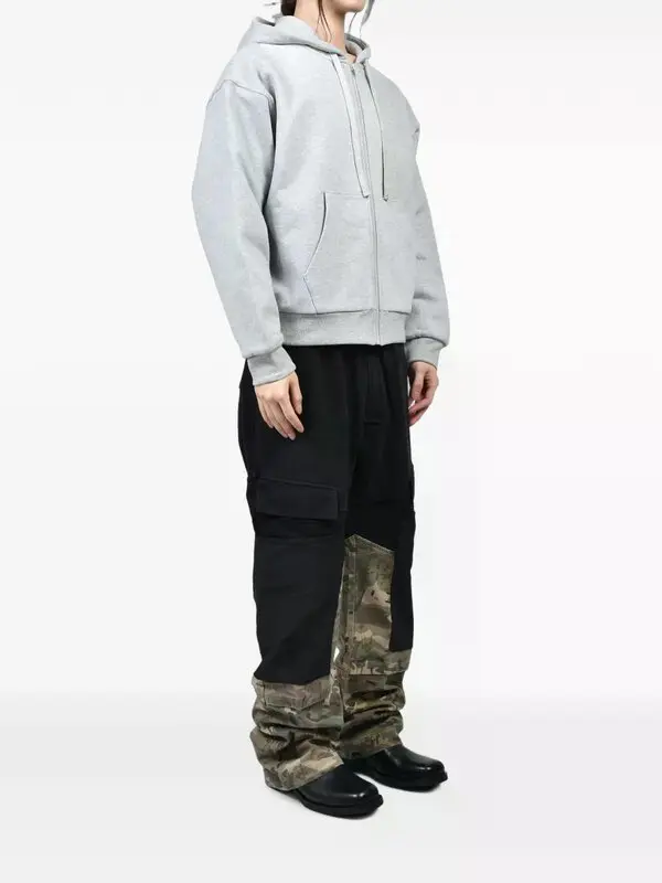 Matthew Williamson Zip-up Hoodie