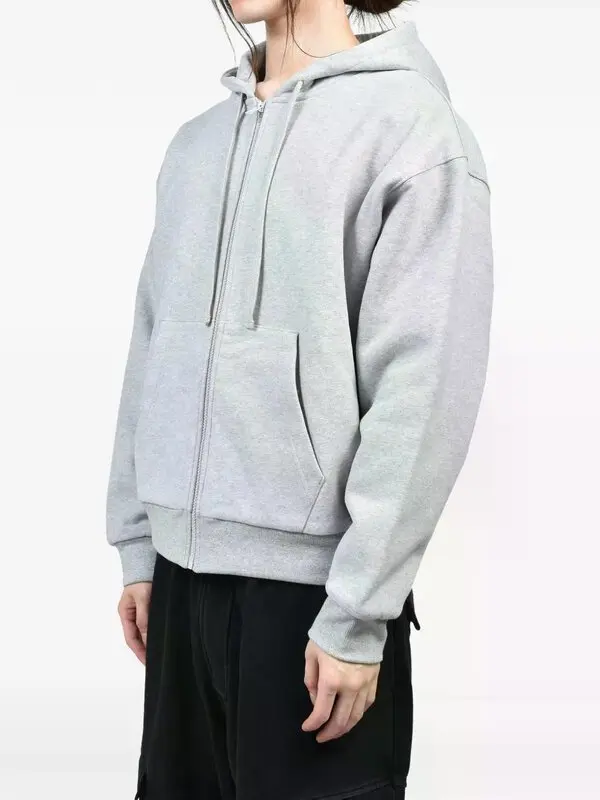 Matthew Williamson Zip-up Hoodie
