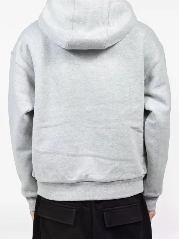 Matthew Williamson Zip-up Hoodie