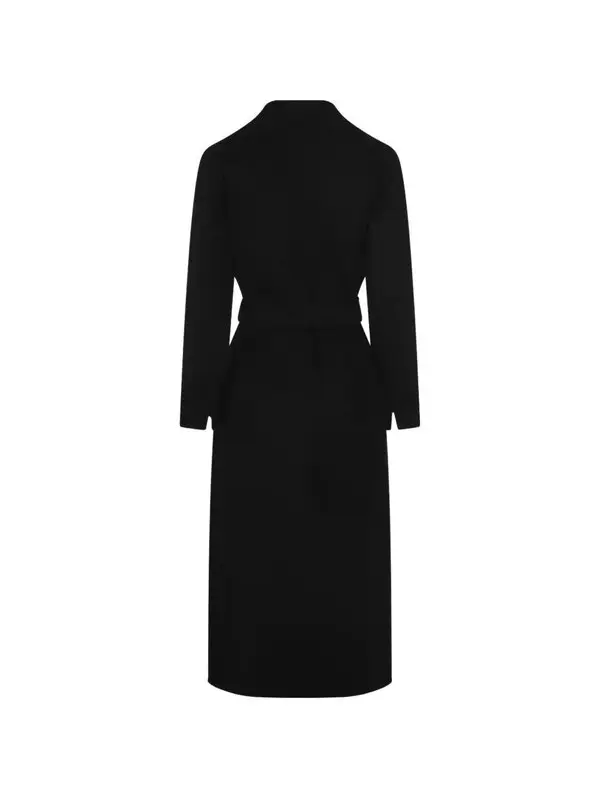 Max Mara Poldo Belted Coat