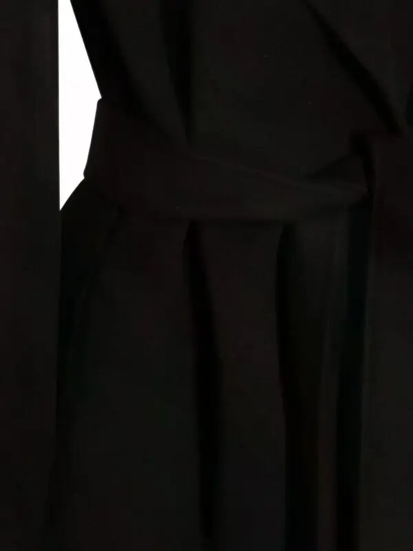 Max Mara Poldo Belted Coat
