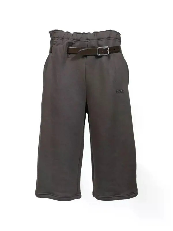 MAGLIANO Provincia Belted Trousers