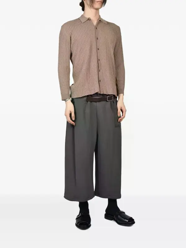 MAGLIANO Provincia Belted Trousers