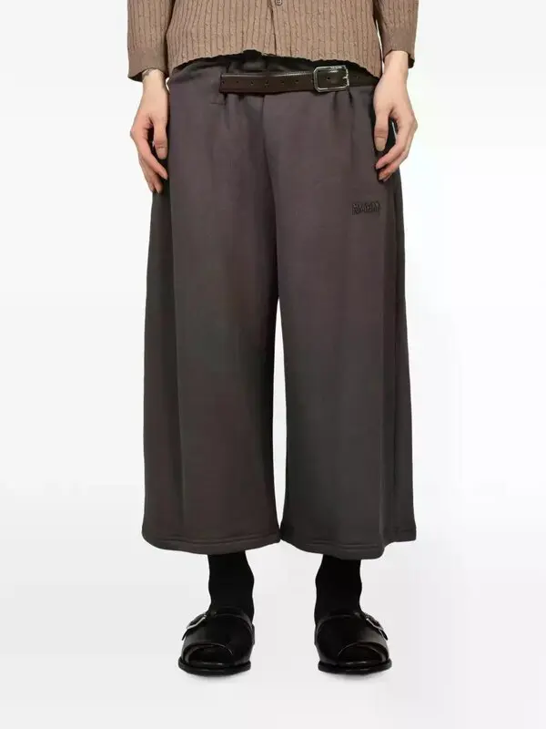 MAGLIANO Provincia Belted Trousers