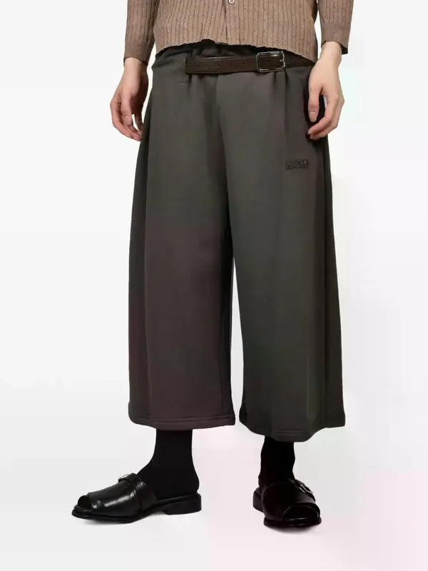MAGLIANO Provincia Belted Trousers