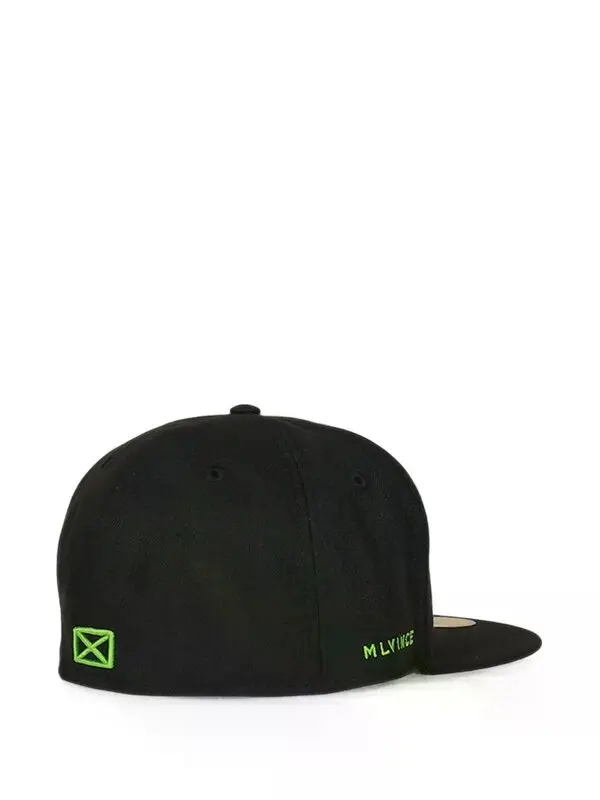 New Era X Mlvince 59fifty Authentic Cap