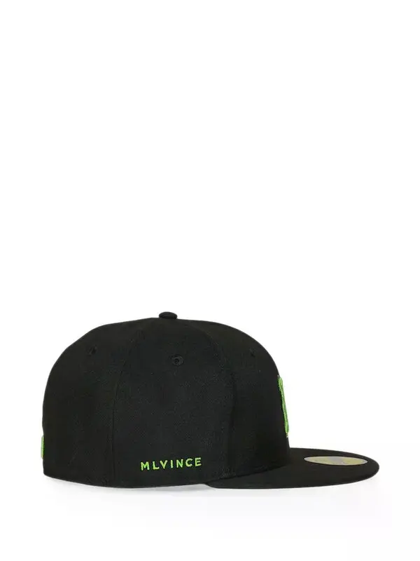 New Era X Mlvince 59fifty Authentic Cap