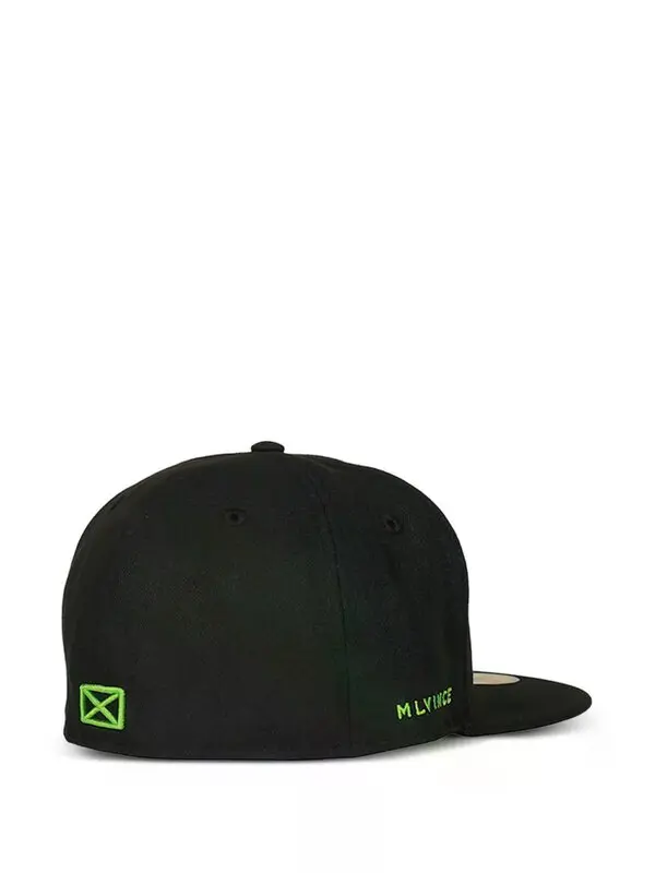 New Era X Mlvince 59fifty Authentic Cap