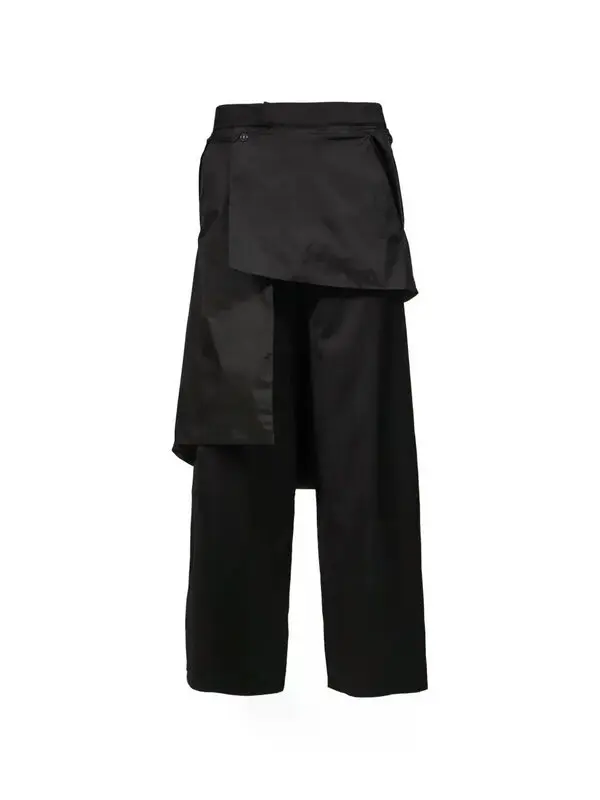 HELIOT EMIL Levade Trousers