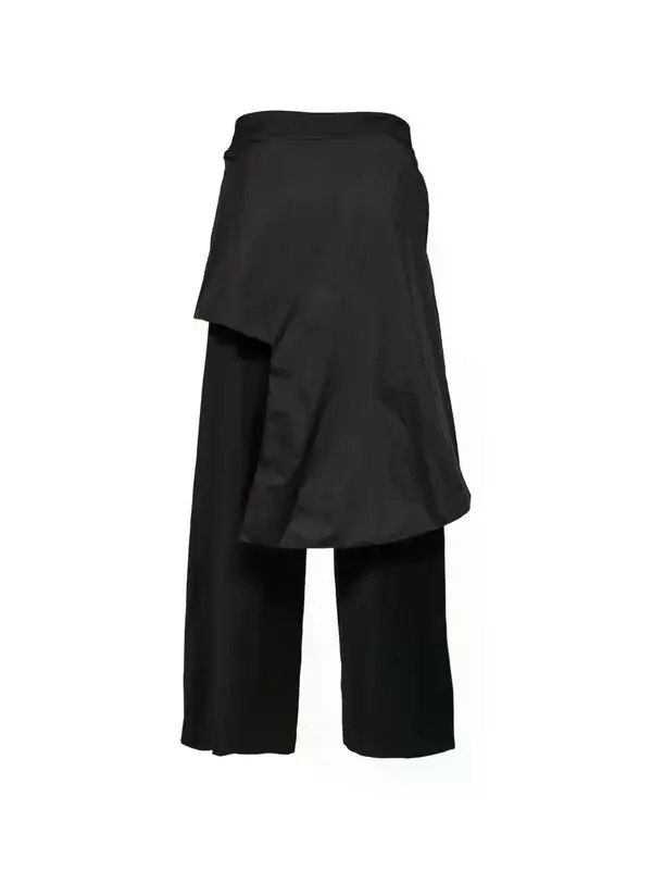 HELIOT EMIL Levade Trousers