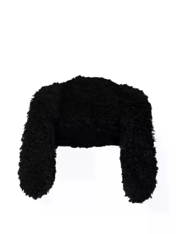 BASICKS Rabbit-ear Beanie Hat