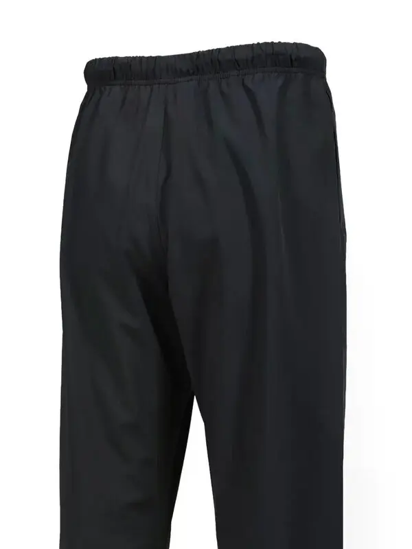 ESSENTIALS Logo-print Track Pants