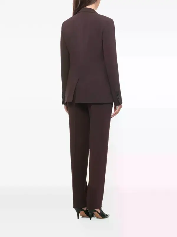 Alberto Biani Double-breasted Blazer